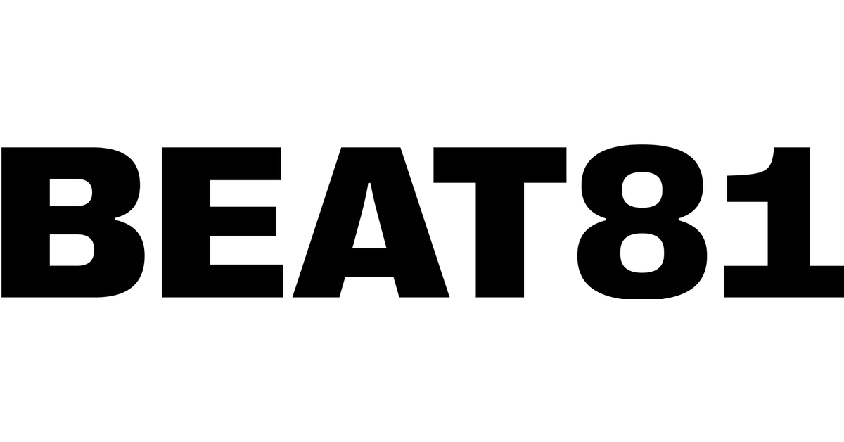 BEAT81-Shop